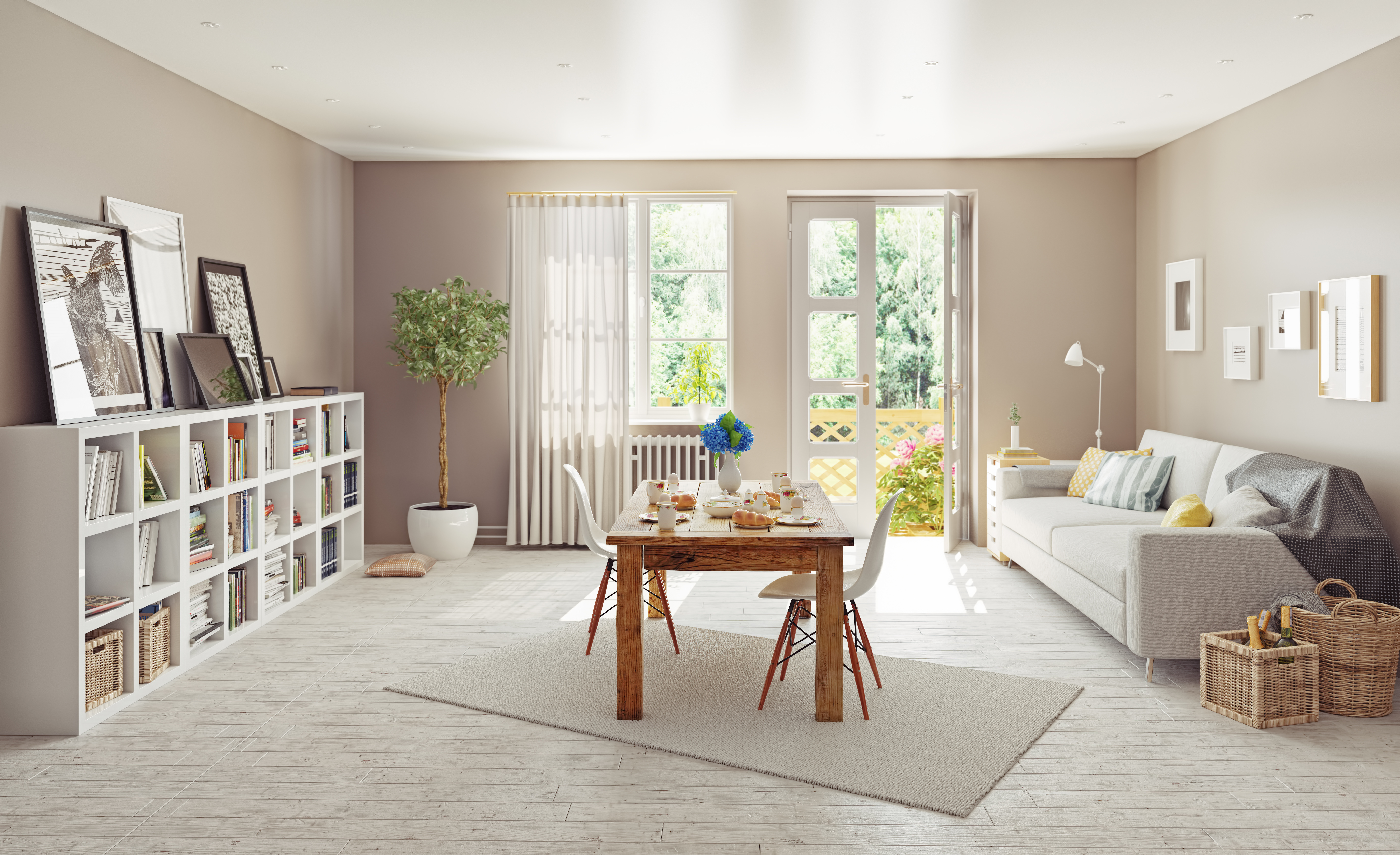 Plafond PVC, tout savoir